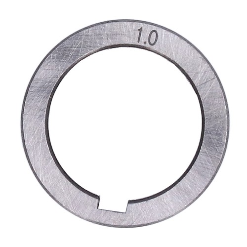 5Pcs Welder Wire Feed Roller Wire Feed Wheel 0.81.0mm Wheel For Welding ...