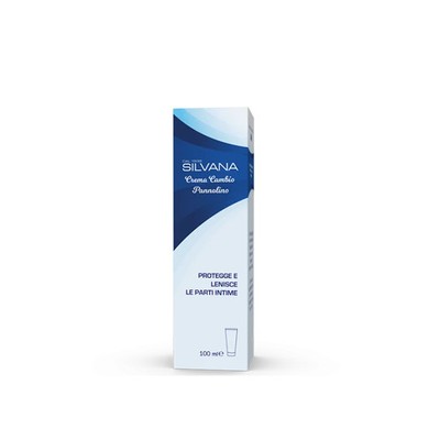 Silvana Diaper Changing Cream 150ml | eBay