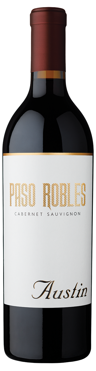 Austin Hope Austin Cabernet Sauvignon 12 BOTTLES Hope Family Wines ...