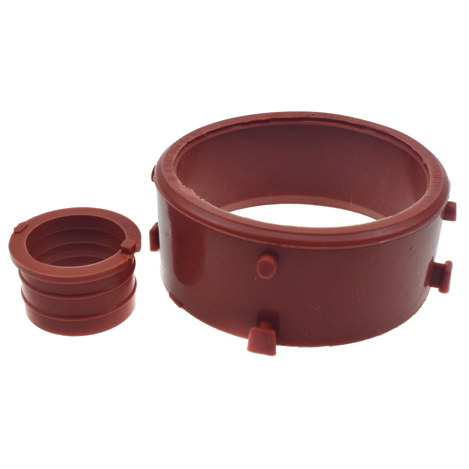 Air Duct Seal To Turbocharger for Mercedes C-Class OM642 6420940480 ...