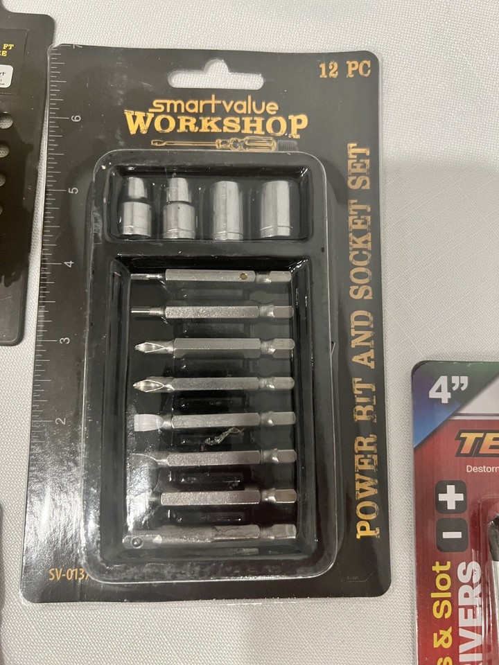 Hand Tool Set Starter Kit - Smartvalue, FamilyMaid and more | eBay