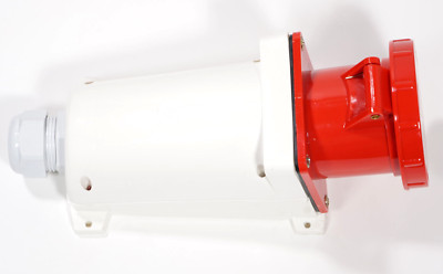 Plugs - 100 Amp Plug