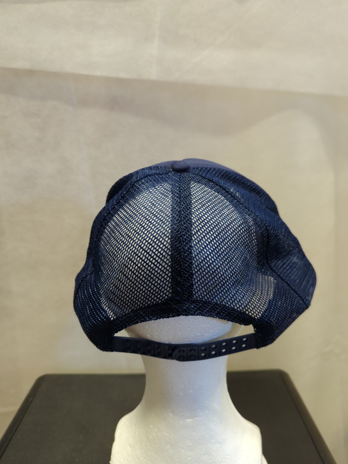 Vintage Battle Of Sacramento, Kentucky Mesh Trucker S… - Gem