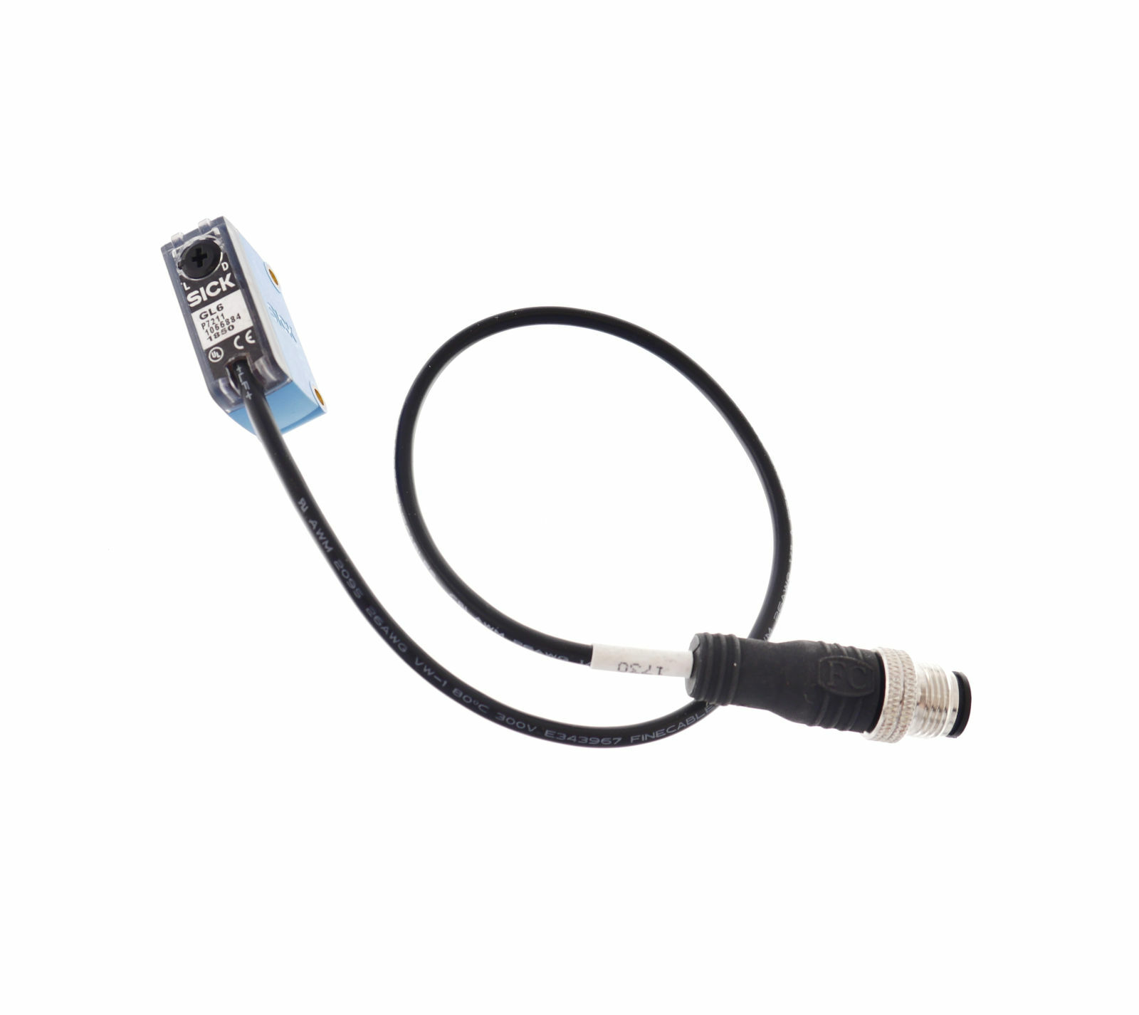 SICK GL6P7211 1066884 GL6-P7211 | eBay