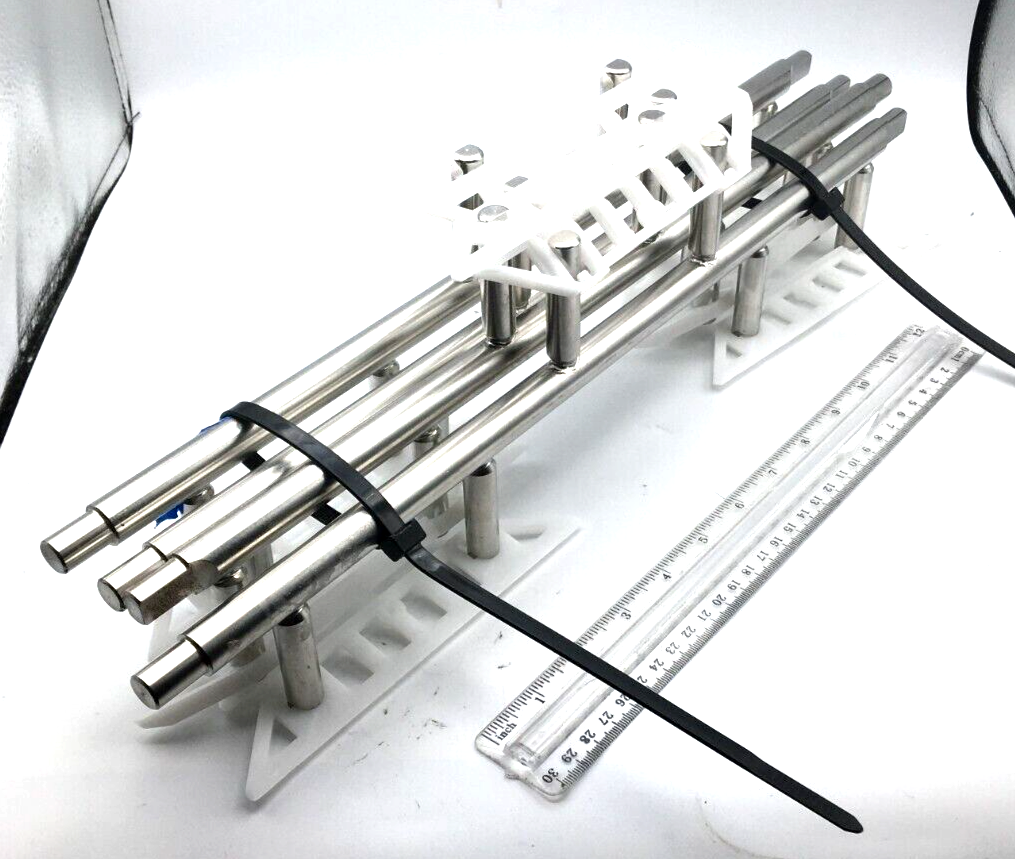 FBD Bar Beater Assembly 12-0301-0001 New | eBay