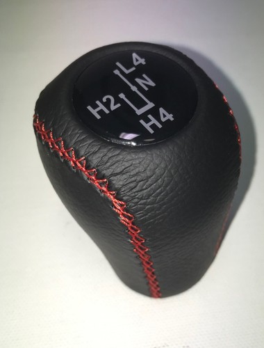 Black Transfer Shift Knob for 4Runner and most models of Toyota Thread ...