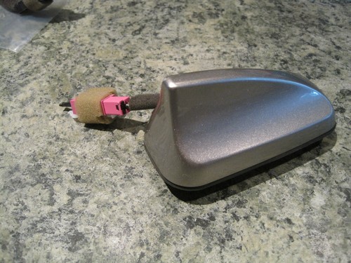 2014 Subaru Legacy Stereo Antenna Fin OEM Tungston Metallic #K7U Color ...