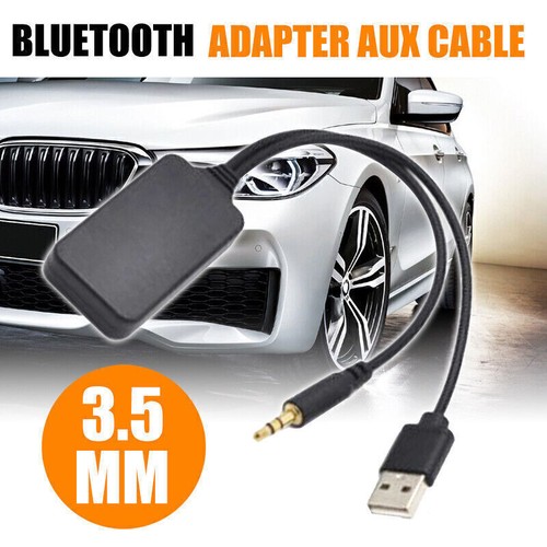 1pcs bluetooth AUX Adapter für BMW E90 E91 E92 E93 Radio MP3 Musik ...