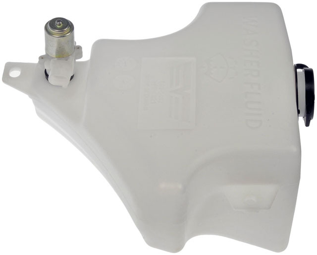 Washer Fluid Reservoir Peterbilt 2006-2016 OE# N5355001 | eBay