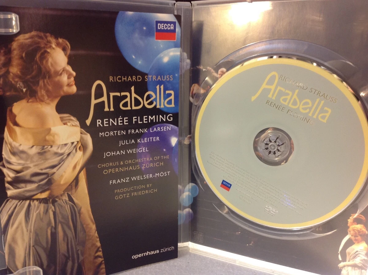 Arabella Opera