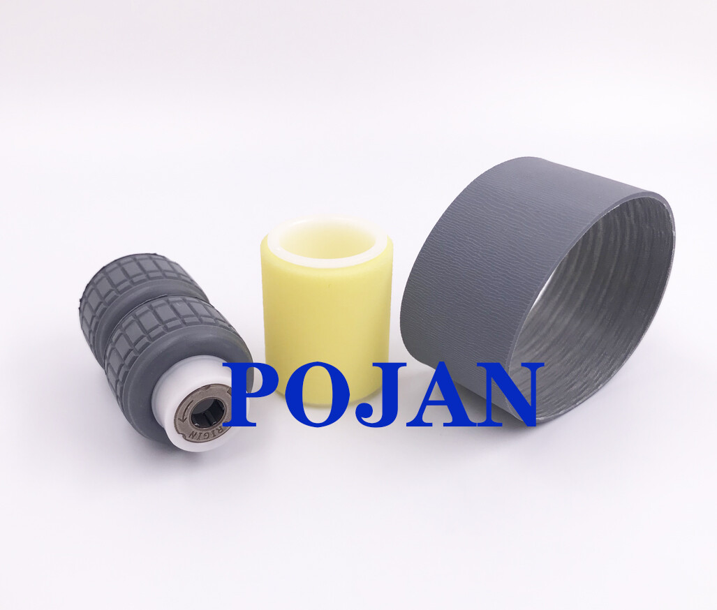 ADF Pickup Roller For Kyocera DP750 DP760 400 420 500ci 520i KM8030 ...