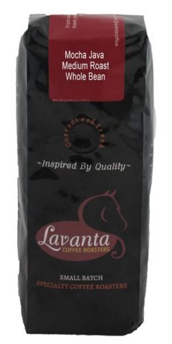 LAVANTA COFFEE MOCHA JAVA | eBay