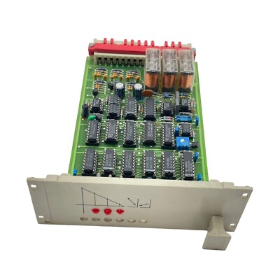 HLS P9.37-2 SHARP Circuit Board | eBay