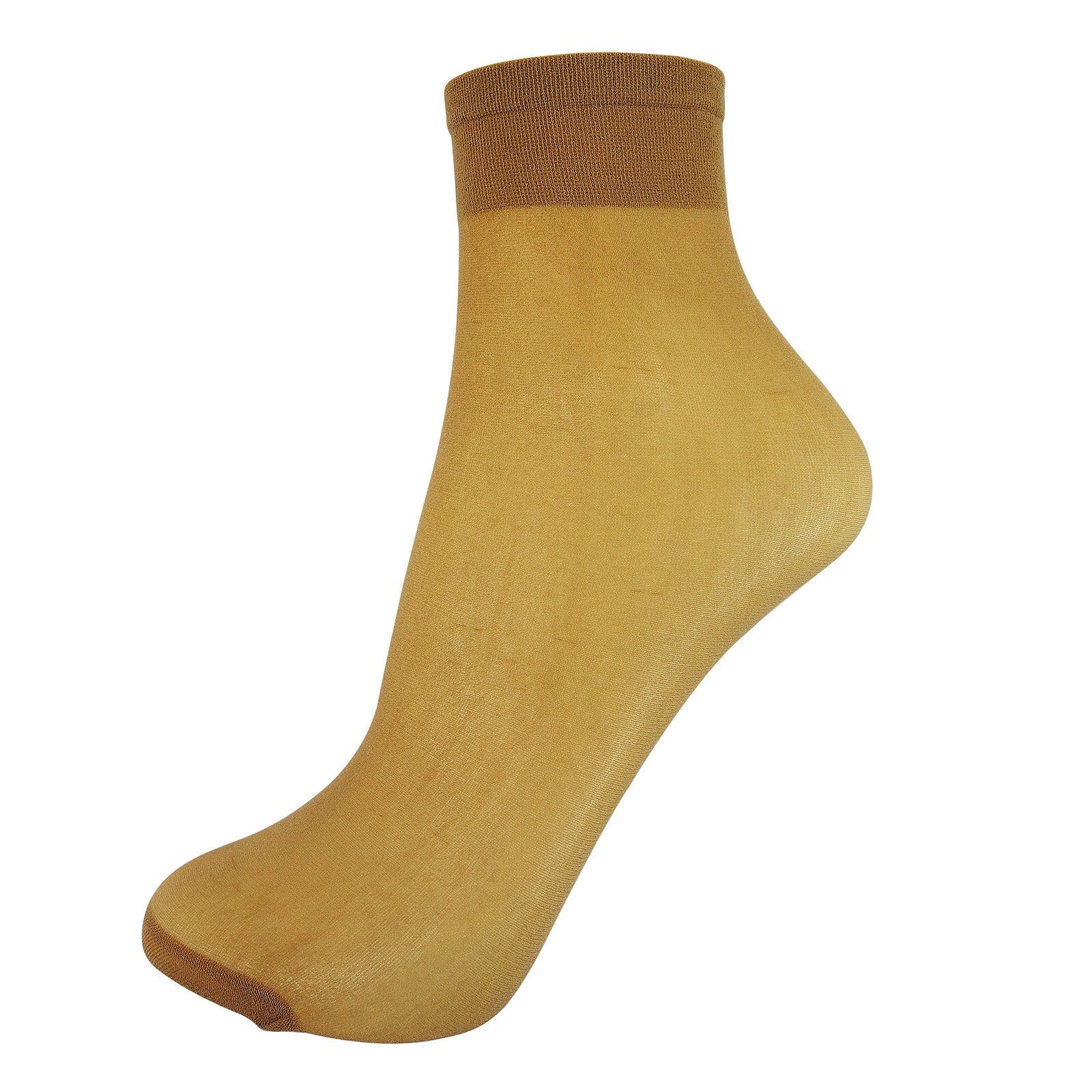 UK 3 6 9 12 PAIR MULTI PACKS LADIES WOMENS POP SOCKS KNEE HIGH 15D SOFT ...