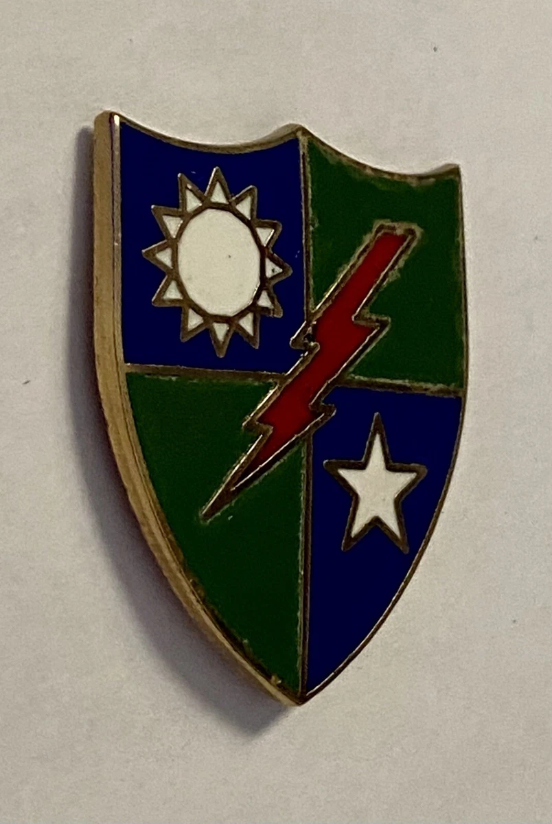 Army Ranger Shield Logo