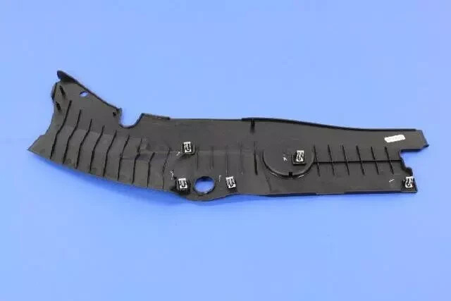 NEW OEM Mopar Left Side Under Hood Panel 11-14 Charger 5182337AA | eBay