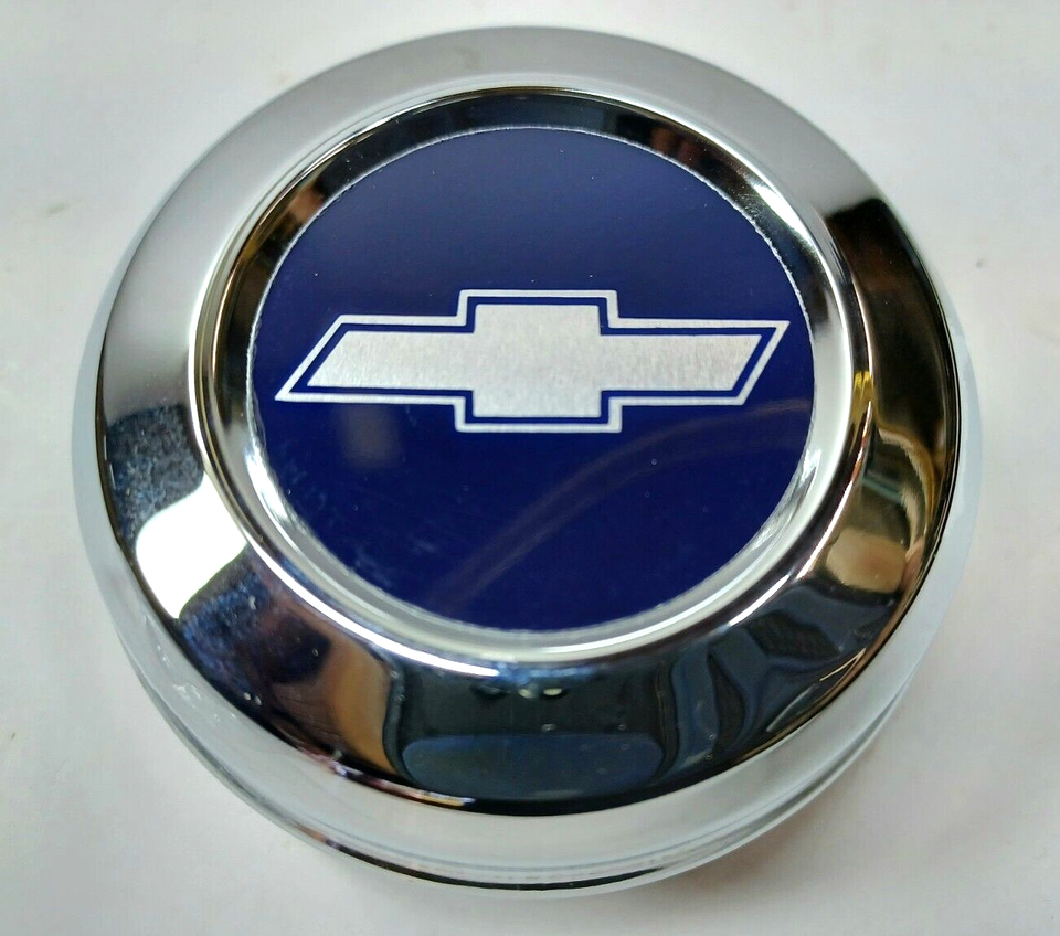70-74 CAMARO Z28 / 70-72 SS CHEVELLE ELCAMINO STEEL WHEEL CENTER CAP ...
