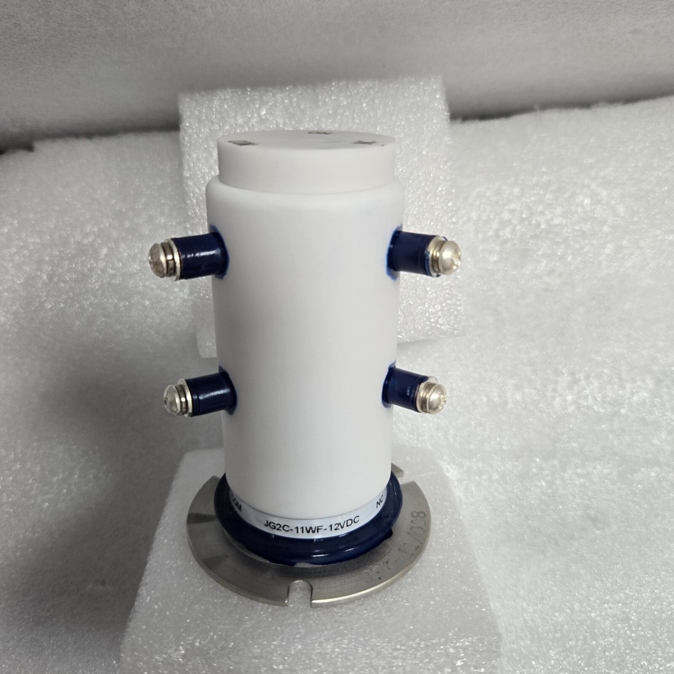 JG2C-11 Ceramic Vacuum Relay 20kV 75A DPDT | eBay