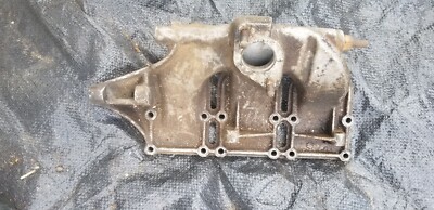 SUZUKI LJ50 LJ80 F5B F8A PARTS - LJ50 INTAKE MANIFOLD | eBay