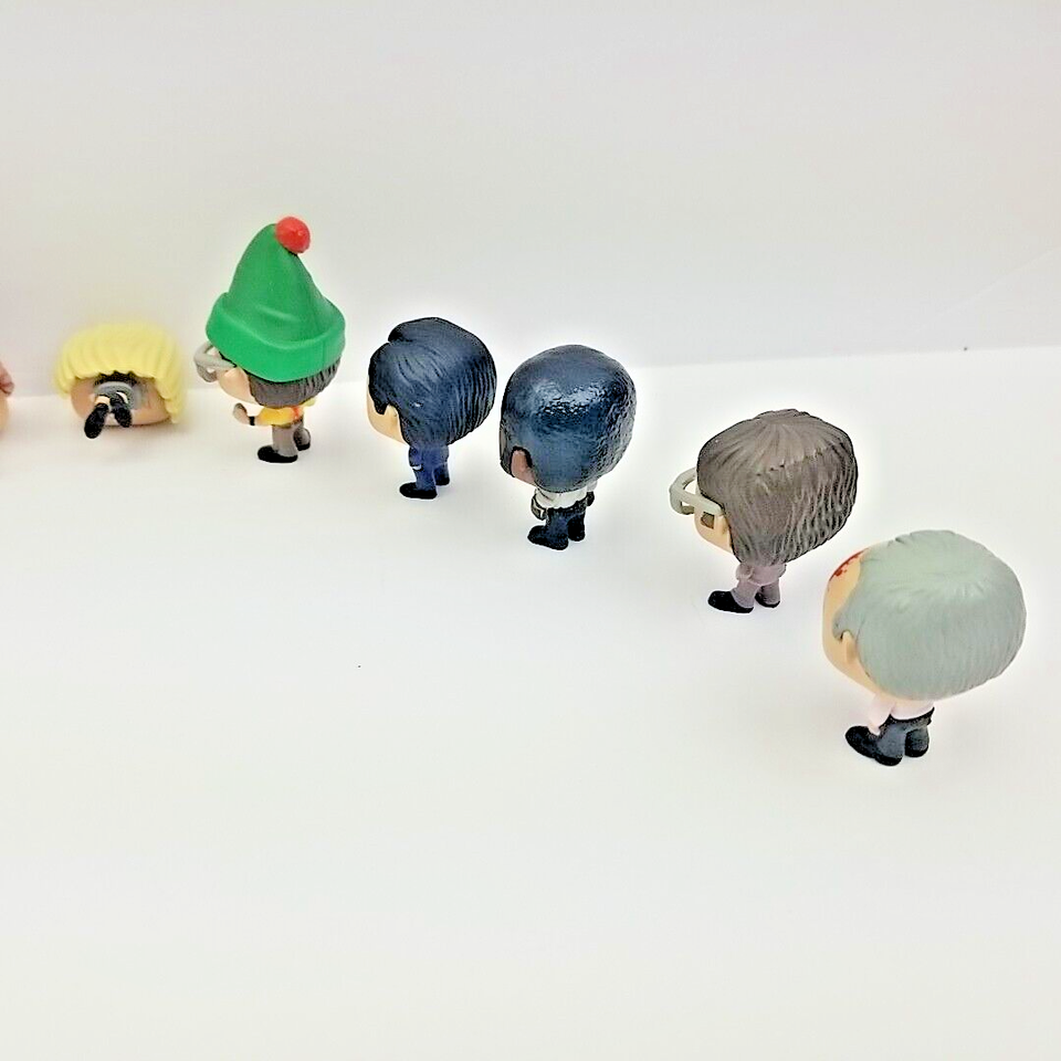 Funko 2021 Pocket Pop Mini Lot of 12 Pocket Pops 1 1/2" | eBay