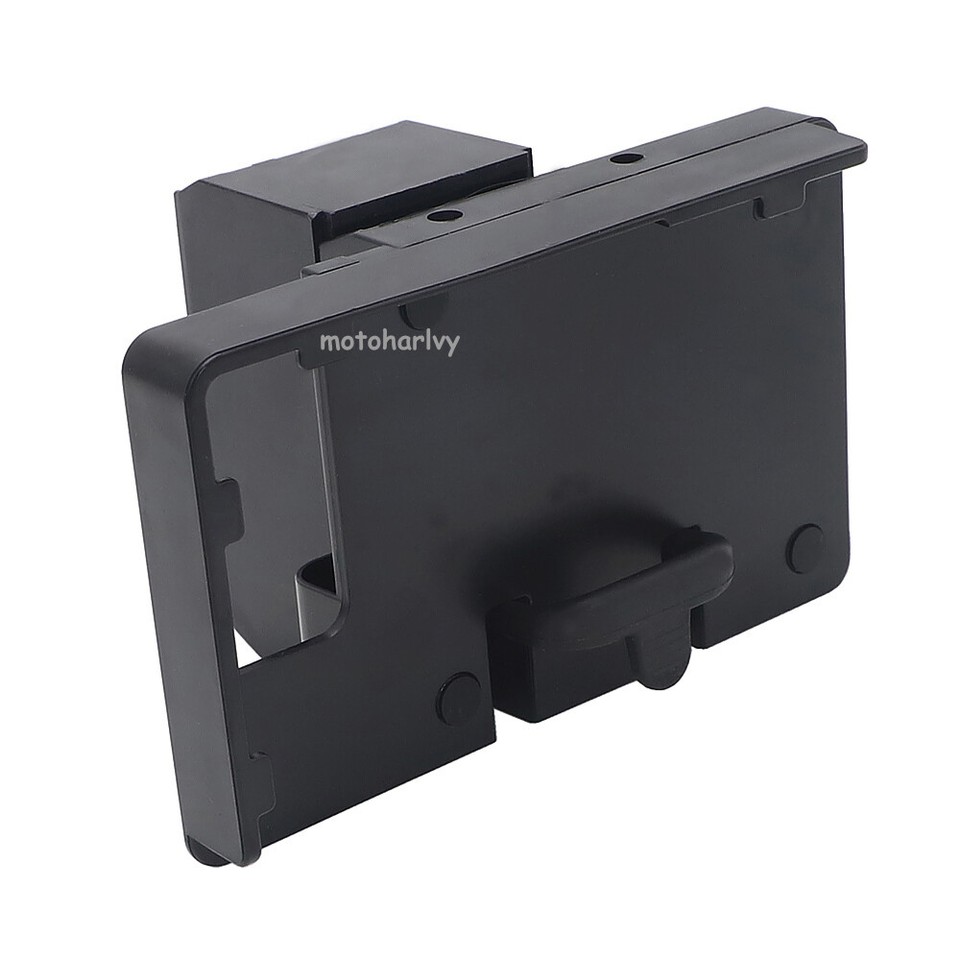 For BMW R1200RT R1250RT 2014-2020 Mobile Phone USB Navigation Bracket ...