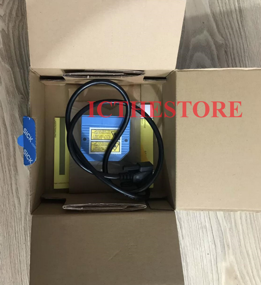 1PC NEW CLV622-1000 / 1041794 Laser scanner FedEx DHL shipping/ | eBay