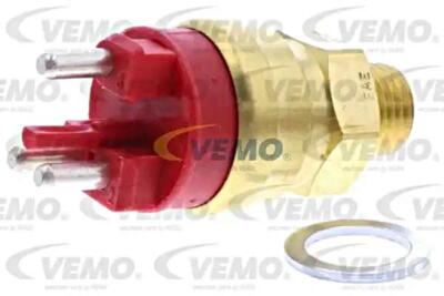 Radiator Fan Temperature Switch Fits MERCEDES 190 W124 S124 1.8-2.5L ...