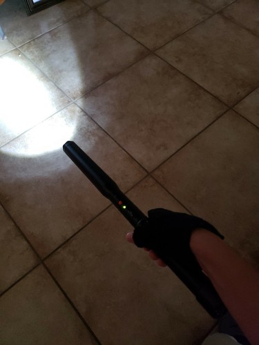 Guard Dog Titan Flashlight Stun Gun - Black for sale online | eBay