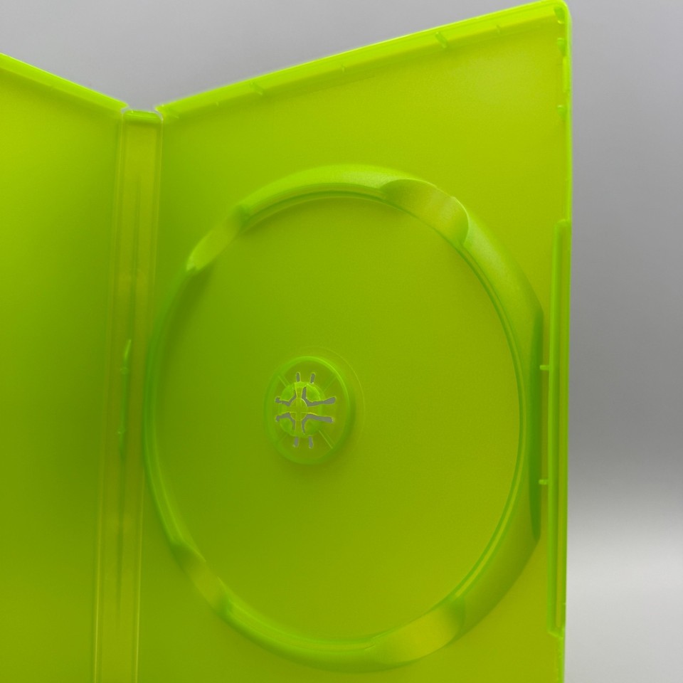 ORIGINAL XBOX OG Empty Game Case Replacement - OEM Color Match - BRAND ...