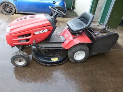 Lawnflite 603 Ride on Mower | eBay UK