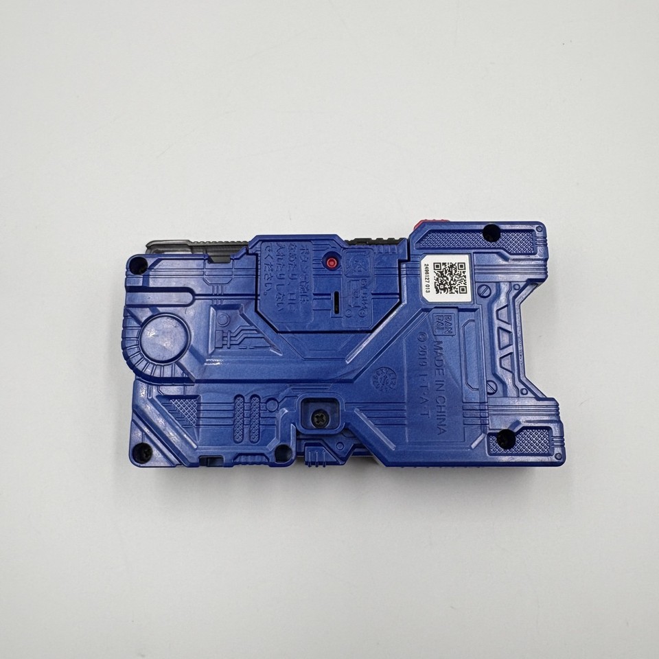 Bandai Kamen Rider Zero One DX Progrise Key Ames Falcon | eBay