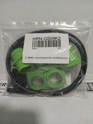 GEOTAB 9-pin Universal Heavy-Duty T-Harness Kit – HRN-GS09K2 | eBay