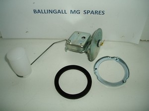 Ballingall MG Spares | eBay Australia Stores