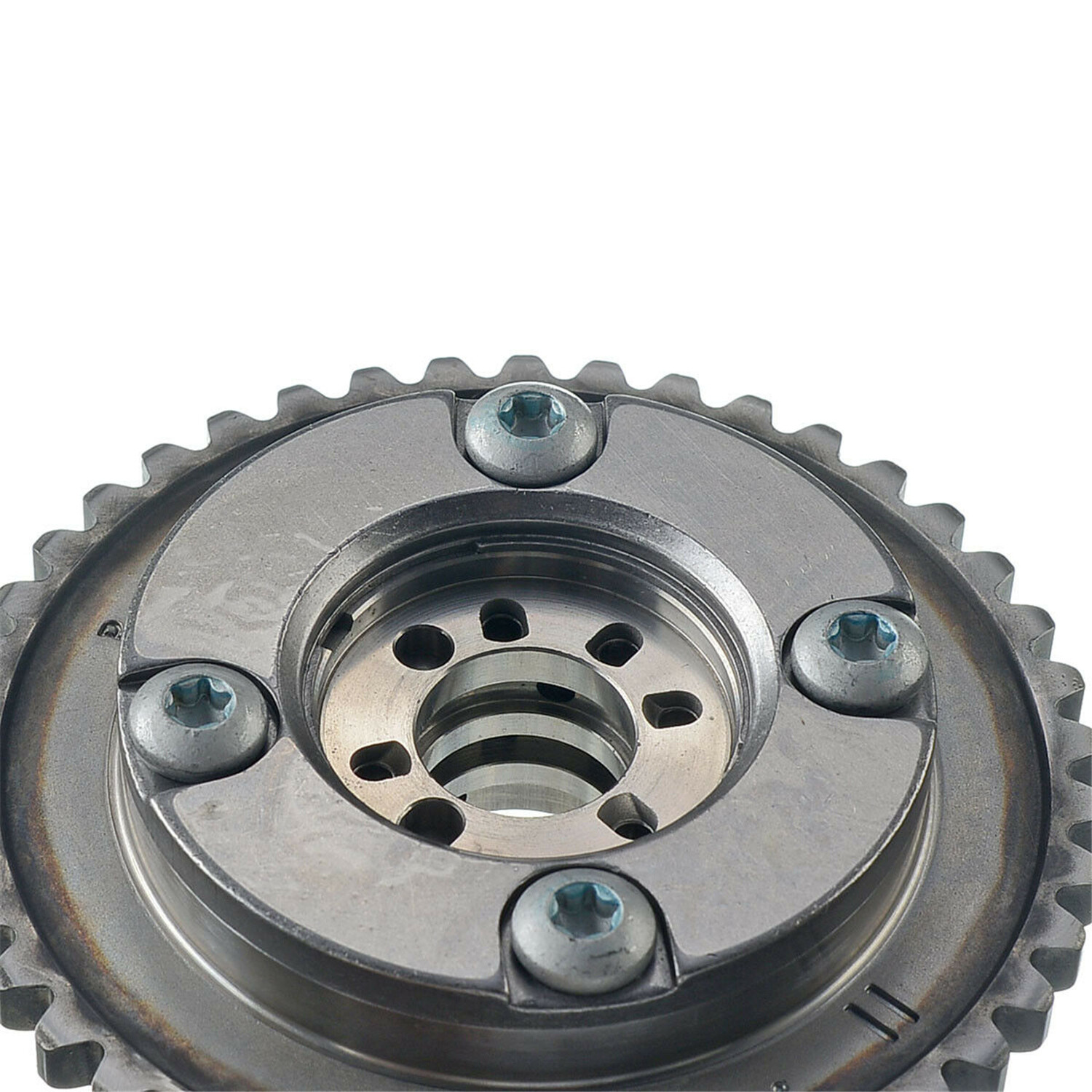 Intake & Exhaust Camshaft Actuator Fits Mercedes-Benz C300 CLA250 ...