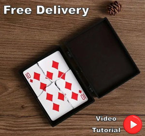 Magic Solutionz | eBay Stores