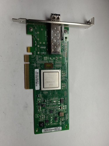 AK344-63002 HP STORAGEWORKS 81Q 1P 8G FC HBA AK344A 489190-001 584776 ...