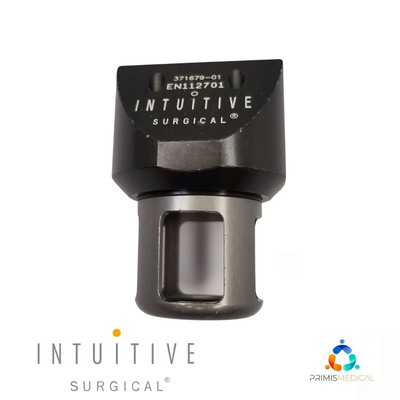 Endoscopes - Intuitive Surgical