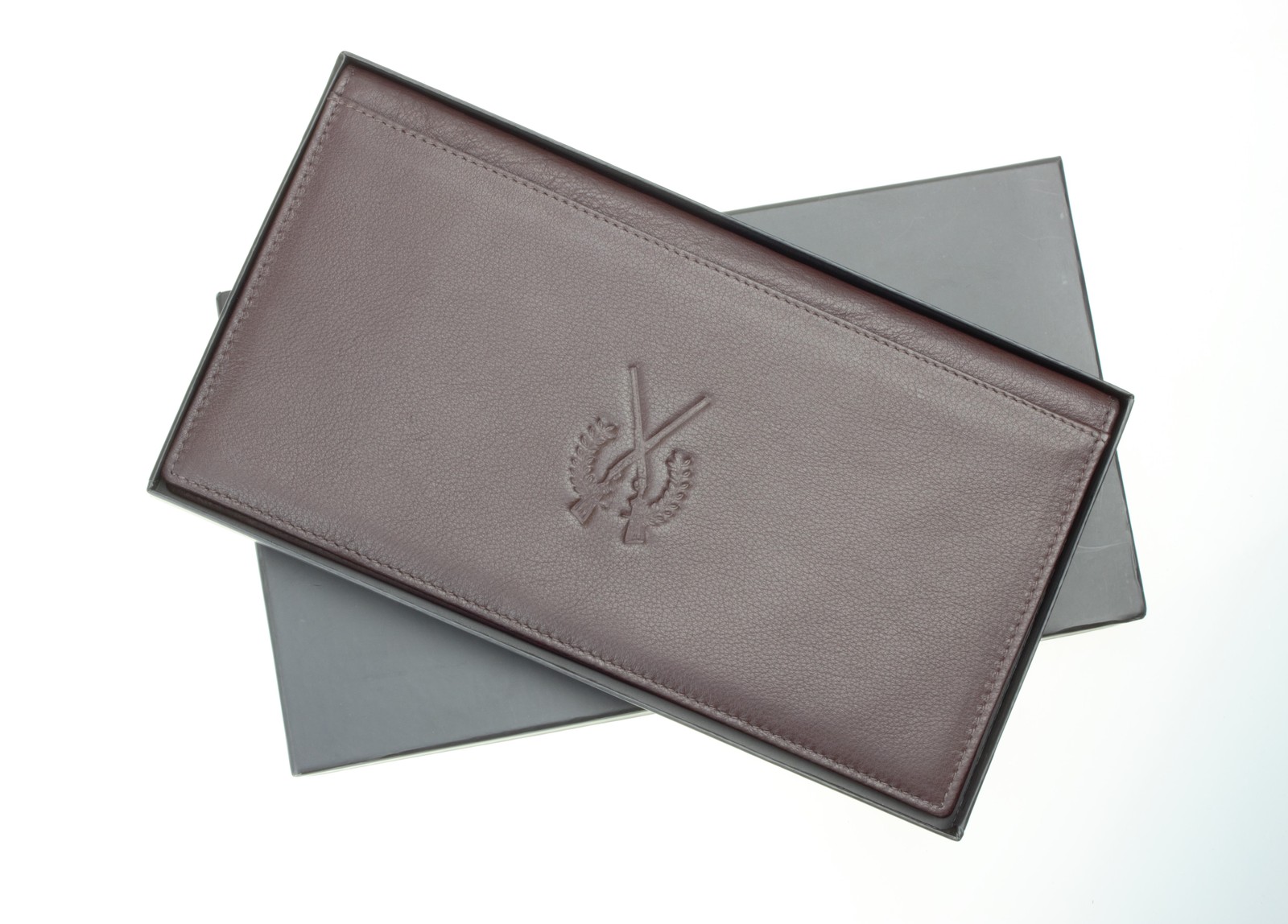 Shotgun & Firearm Gun Certificate Wallet Licence Holder in Premium ...