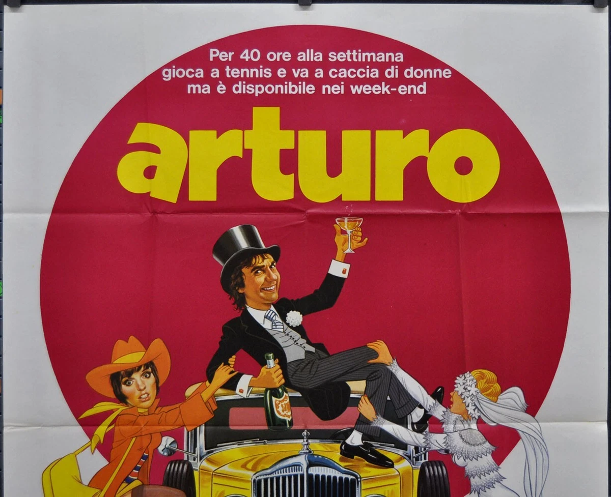 Arthur Movie Original