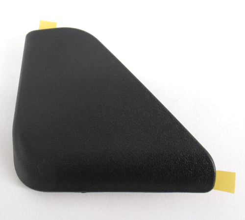 Genuine OEM Toyota 75641-0C070 Driver LH Stone Deflector 2014-2020 ...
