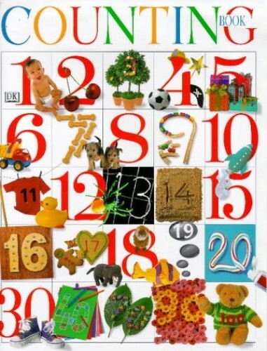 Alphabet Book Dorling Kindersley Illustrated Photographs Lge Hardback ...