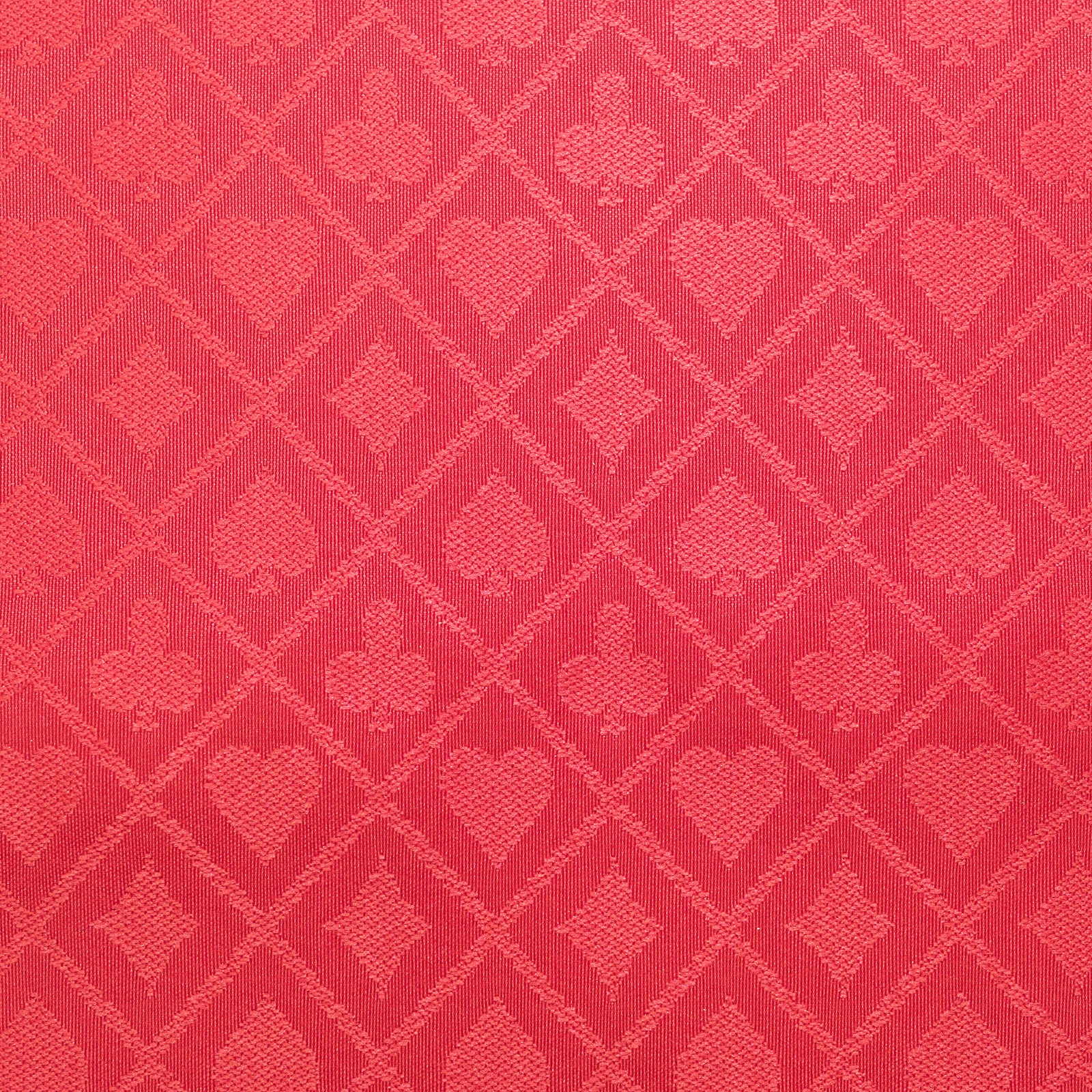 PRO Suited Speed Cloth for Poker Tables - Solid Red (6 Feet) | eBay