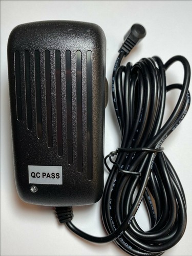 WD HDD WDBAAF5000EBK-00 AC Adaptor Power Lead Cord | eBay