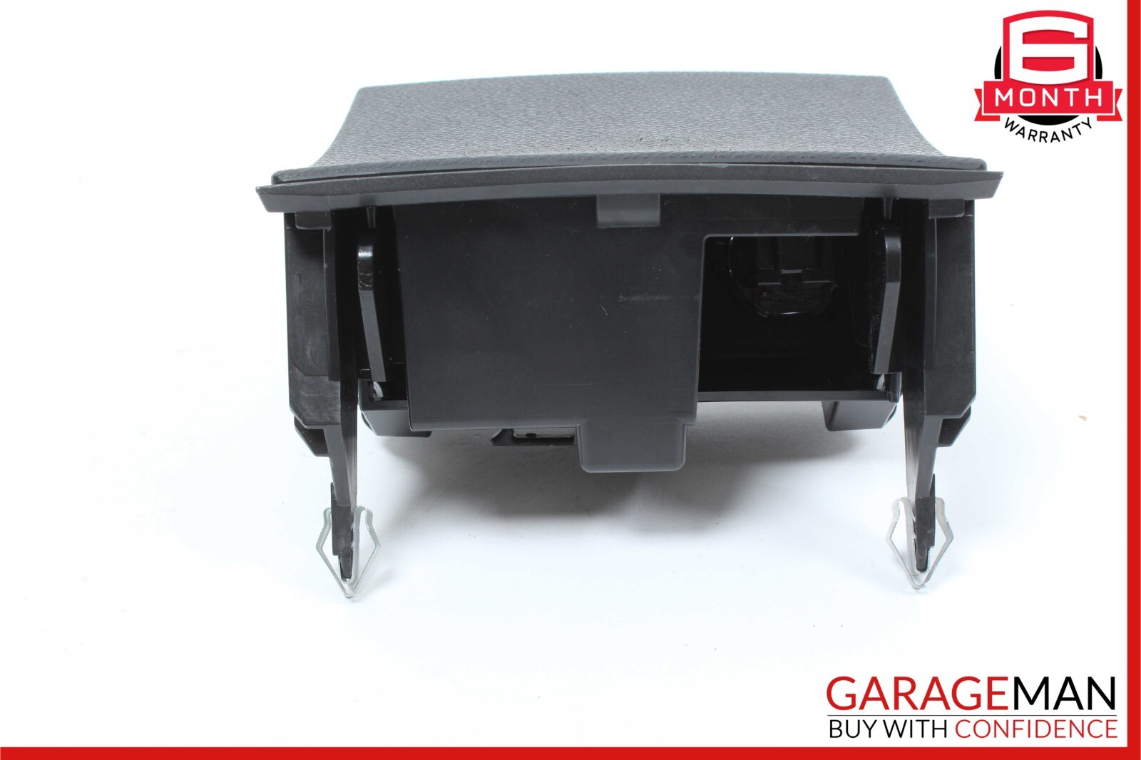 08-17 Mercedes X204 GLK350 4Matic Center Console Ashtray Ash Tray Rear ...