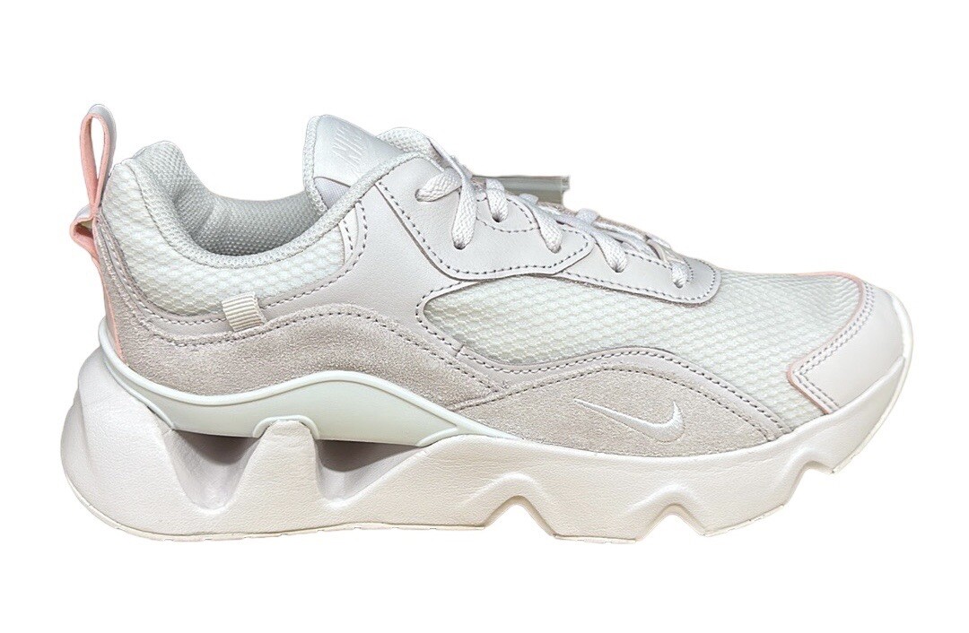 Size 8.5 - Nike RYZ 365 2 Barely Rose W for sale online | eBay