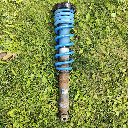 BMW E39 Bilstein PSS B14 rear strut with the mount | eBay