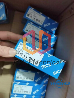 New in box SICK WT100L-F1141 6030702 (1PCS) | eBay