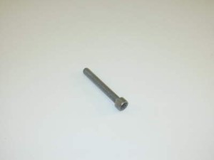 Genuine AUDI VW Socket Head Bolt W. Inner Multipoint x5 pcs N10581102 ...