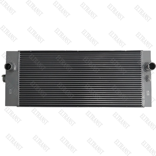 Radiator 22220487 for Ingersoll Rand Doosan Air Compressor P375BWIR ...