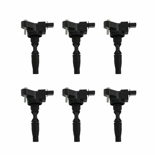 12666339 For 16-20 Chevy Camaro 17-20 GMC Canyon Acadia 3.6L 6Pcs ...